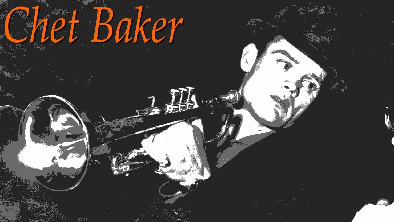 Chet Baker - I'll remember April - YouTube