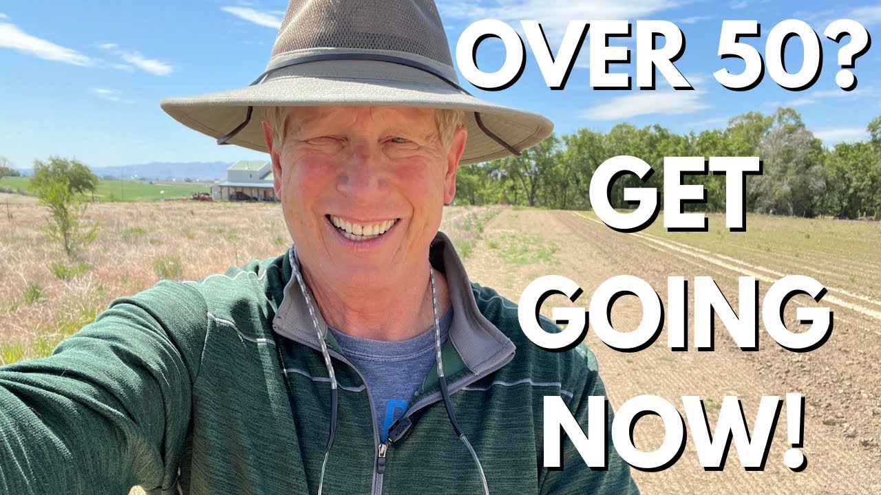 Over 50? Why It's the PERFECT Age to Start Your Own Business (And How ...