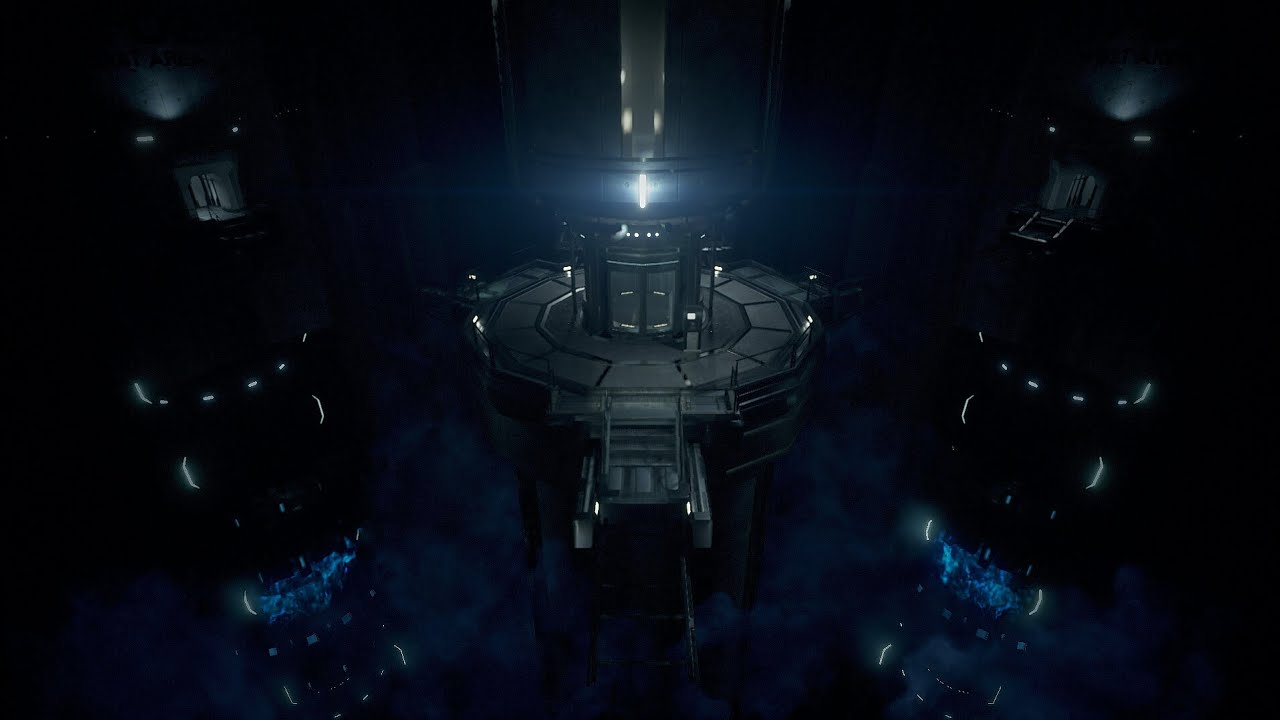 Exploring NEST: RE2 Remake Part 9 - YouTube