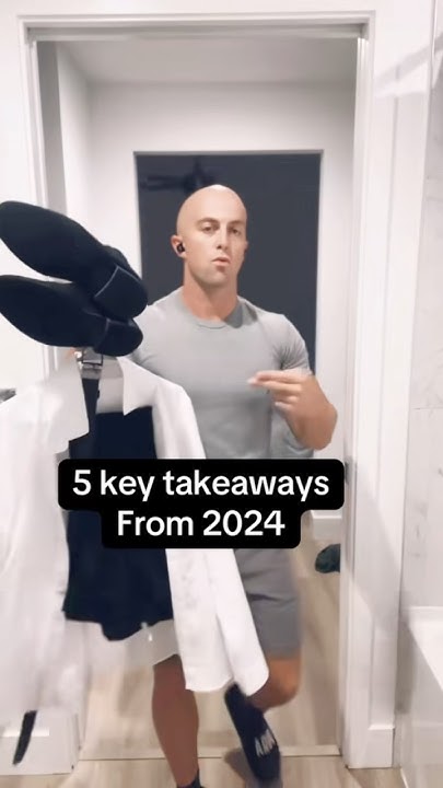 5 Lessons Every Man Must Learn from 2024 💪🔥#newyear2024 #viralshort #explore - YouTube