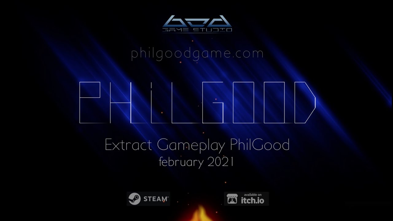 PhilGood GamePlay 3 - YouTube