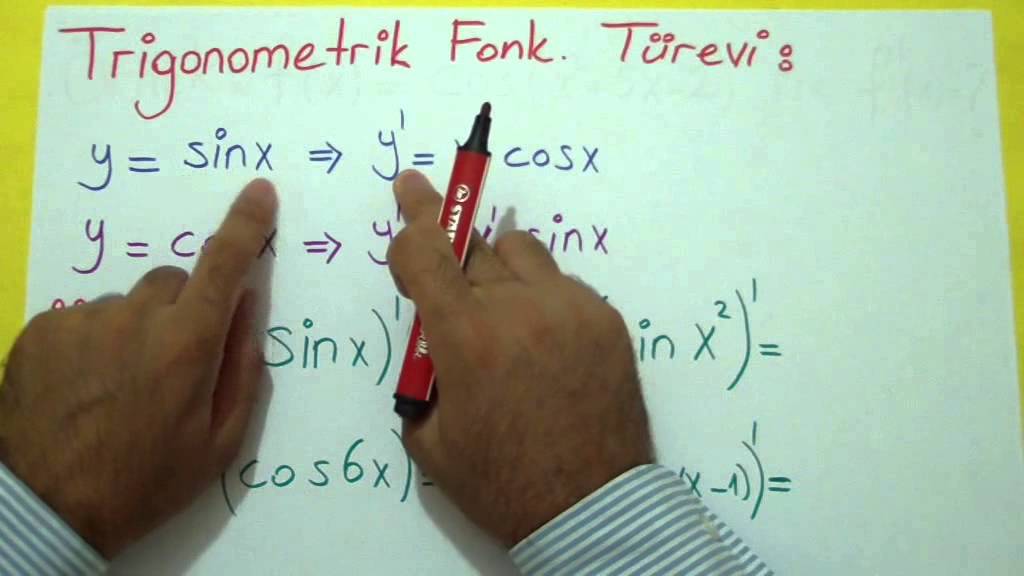 TÜREV 3 - Şenol Hoca - YouTube