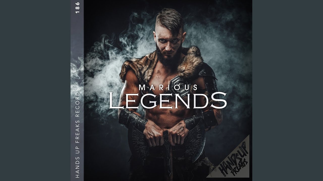 Legends - YouTube