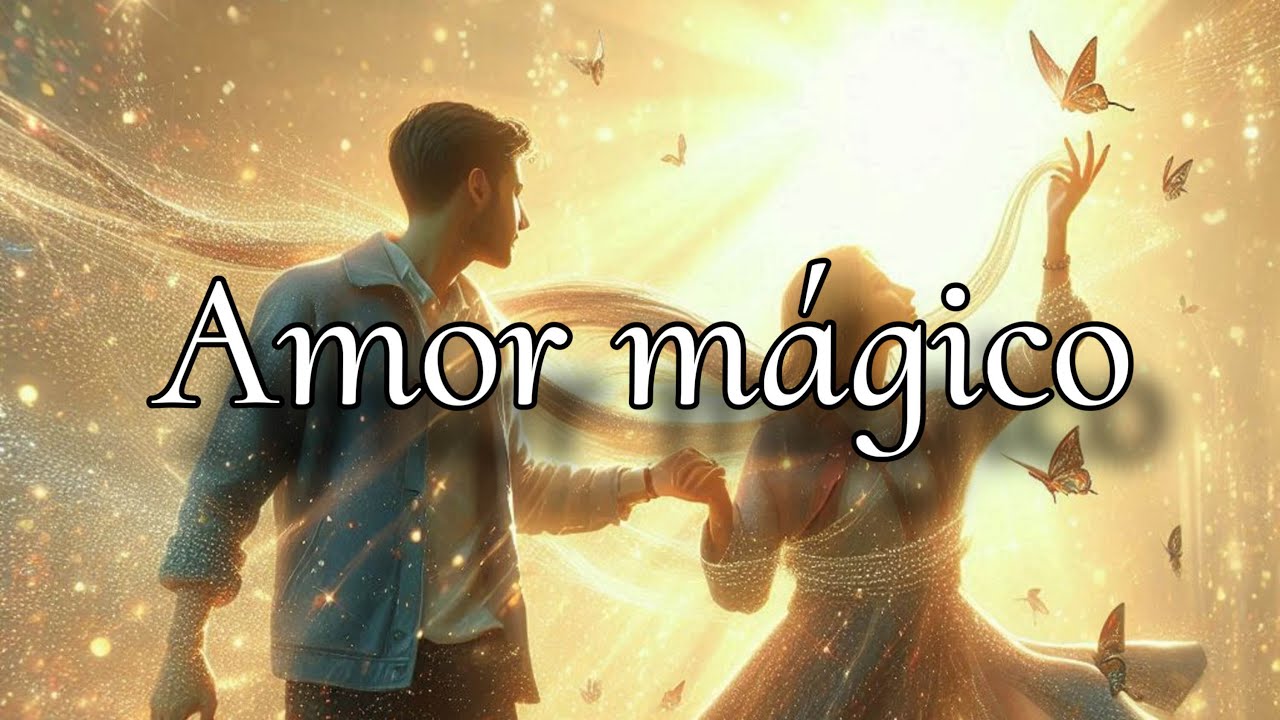 "Amor mágico" - YouTube