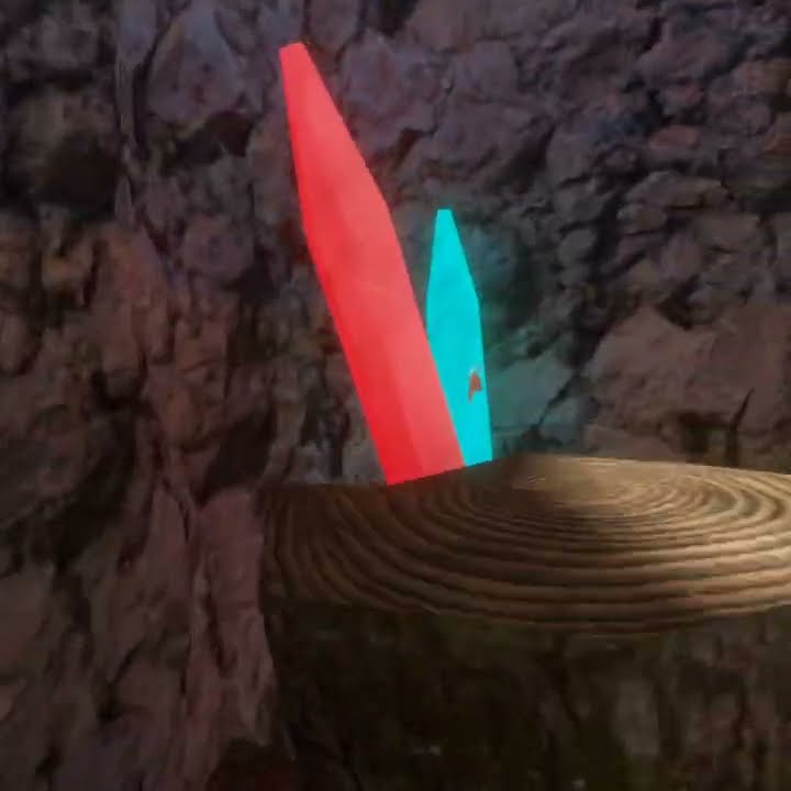 This is project blaze I’m one of the modders for the game - YouTube