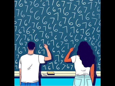 6-7 Ne Demek? (Six Seven) | Gen Alpha Dili, Dijital Jargon ve Kuşaklar Arası İletişim