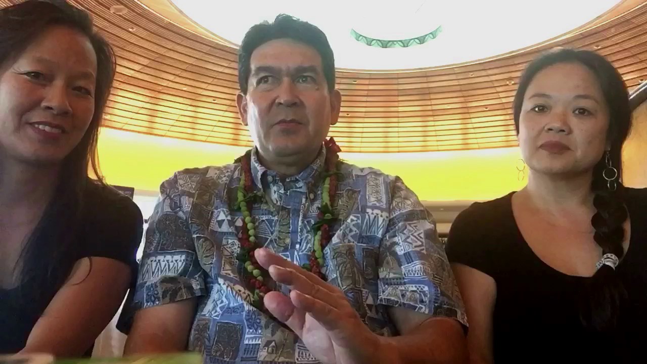 Live w/Mercy & Reta & Paul Brewbaker - YouTube