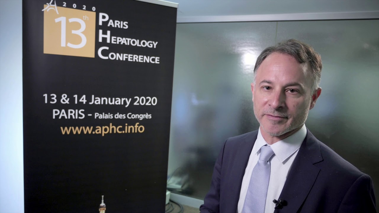 National programs for the elimination of HCV: where we are - Jeffrey ...