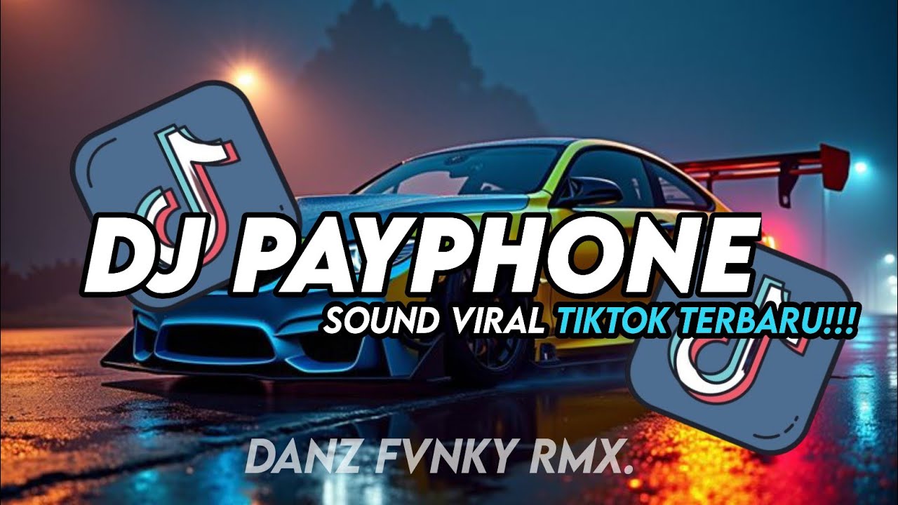 DJ I'M AT A PAYPHONE TRYING TO CALL HOME - DJ PAYPHONE - MAROON 5 STYLE ...
