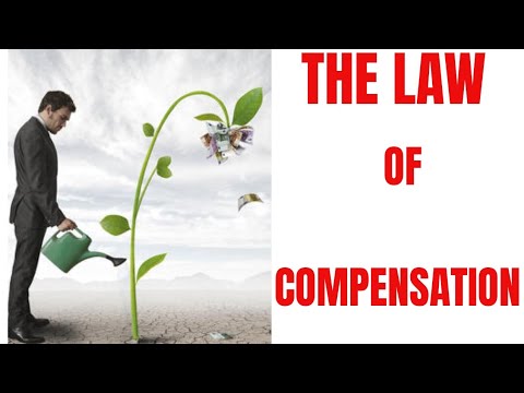 THE LAW OF COMPENSATION - YouTube