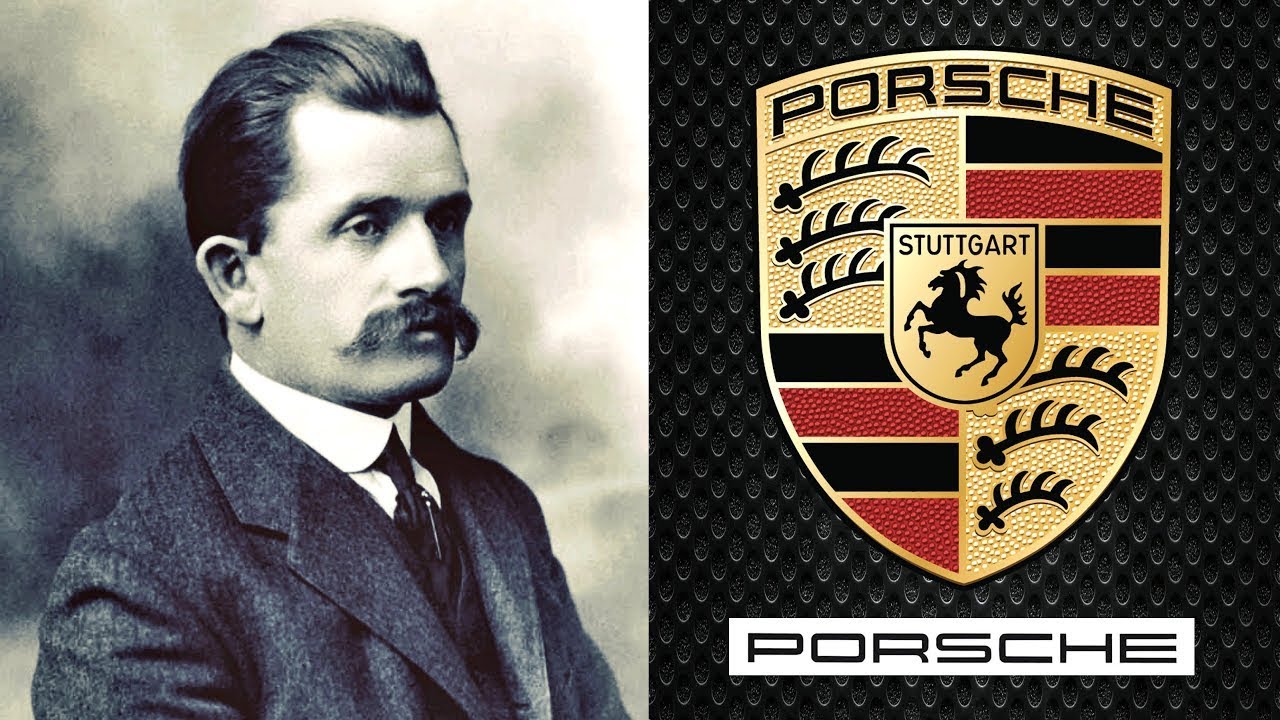 Inside Porsche: A Journey Through the Brand's History and Technology ...