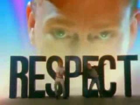 Erasure A Little Respect (Official Video) - YouTube