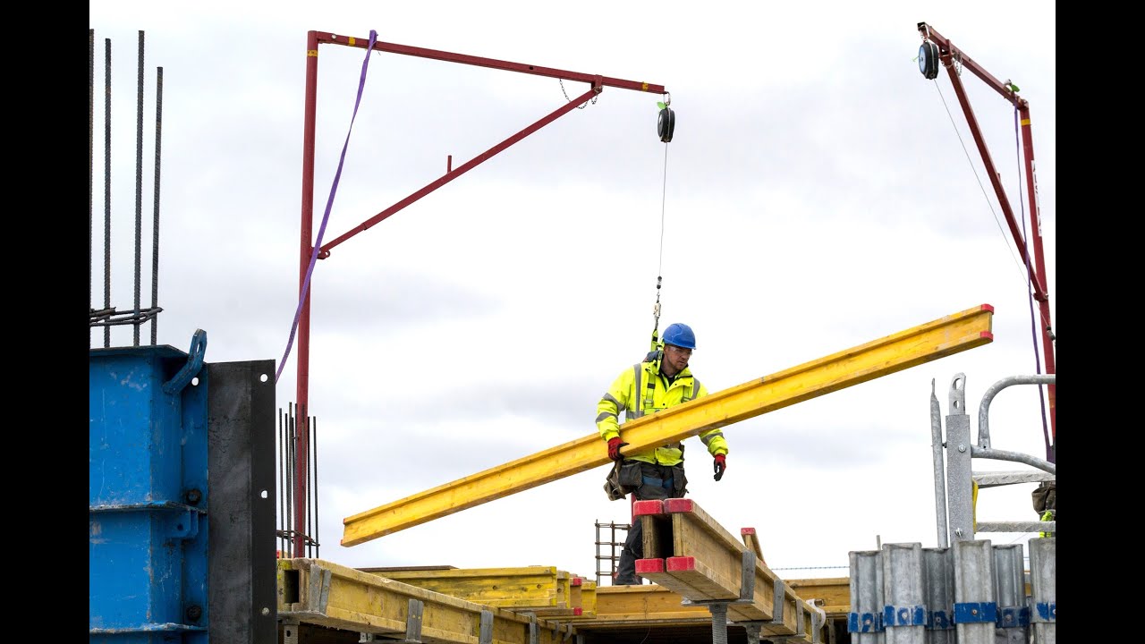 Alsipercha full applications ESP - YouTube