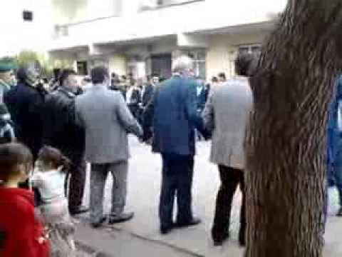 SARIGAZİ EMEK MAHLLESİ SİİRTLİLER DÜĞÜNÜ
