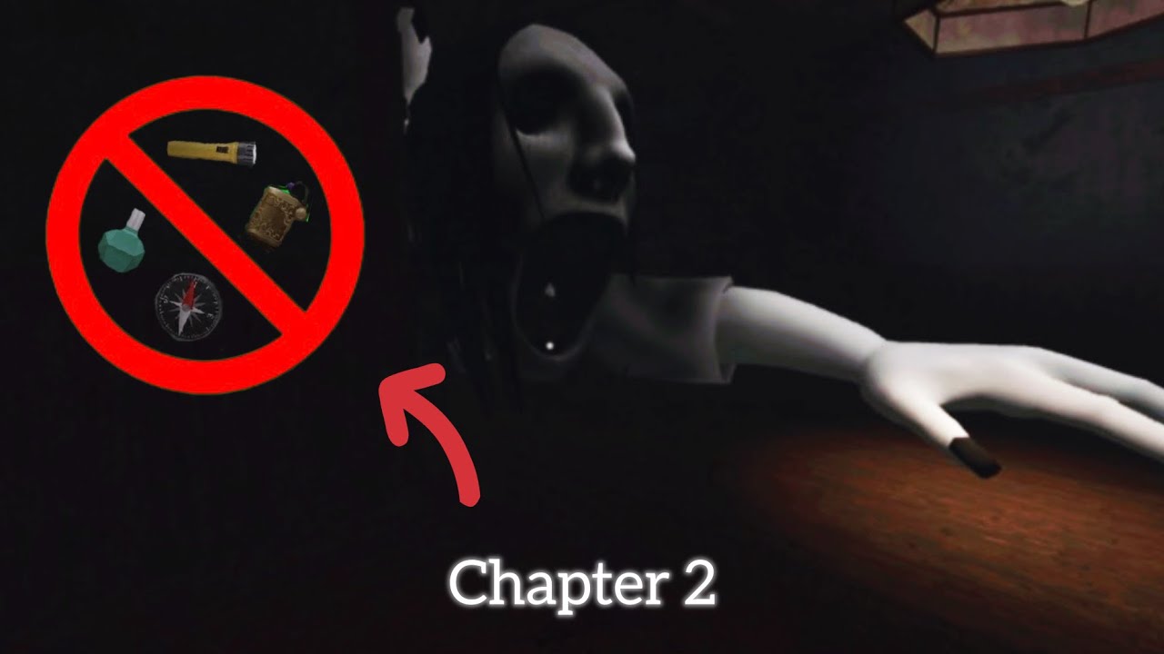 PETA PETA chapter 2 - No items used🚫 - ( FULL GAME ) - YouTube