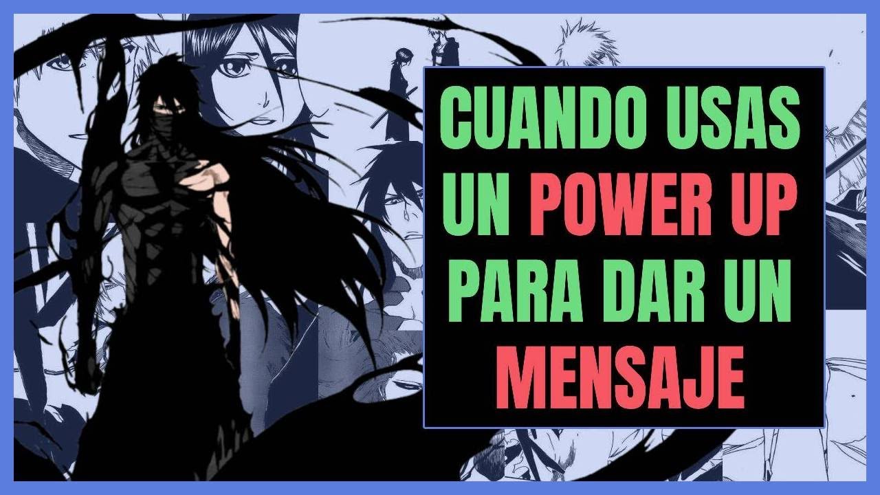 Bleach: La Asimilación y Final De Una Etapa (Análisis) - YouTube