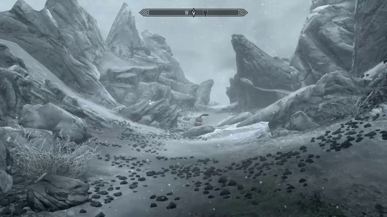 SKYRIM SPACE PROGRAM! Funny Gaming Moments #2 - YouTube