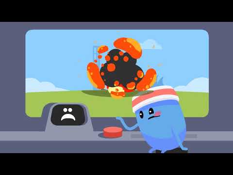 DWTD 2 Launch Tap At Zero Death