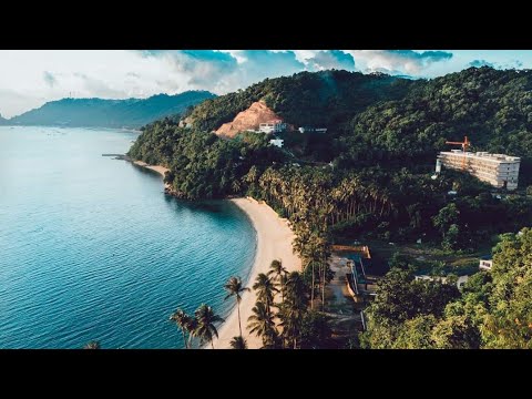 VANILLA BEACH | LAS CABANAS BEACH | EL NIDO PALAWAN | MIGUEL DONMAR ...