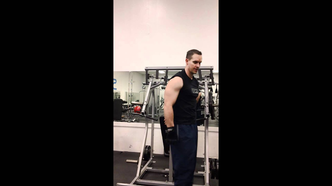 Triceps post-workout Day 2 GAT stack.MP4 - YouTube