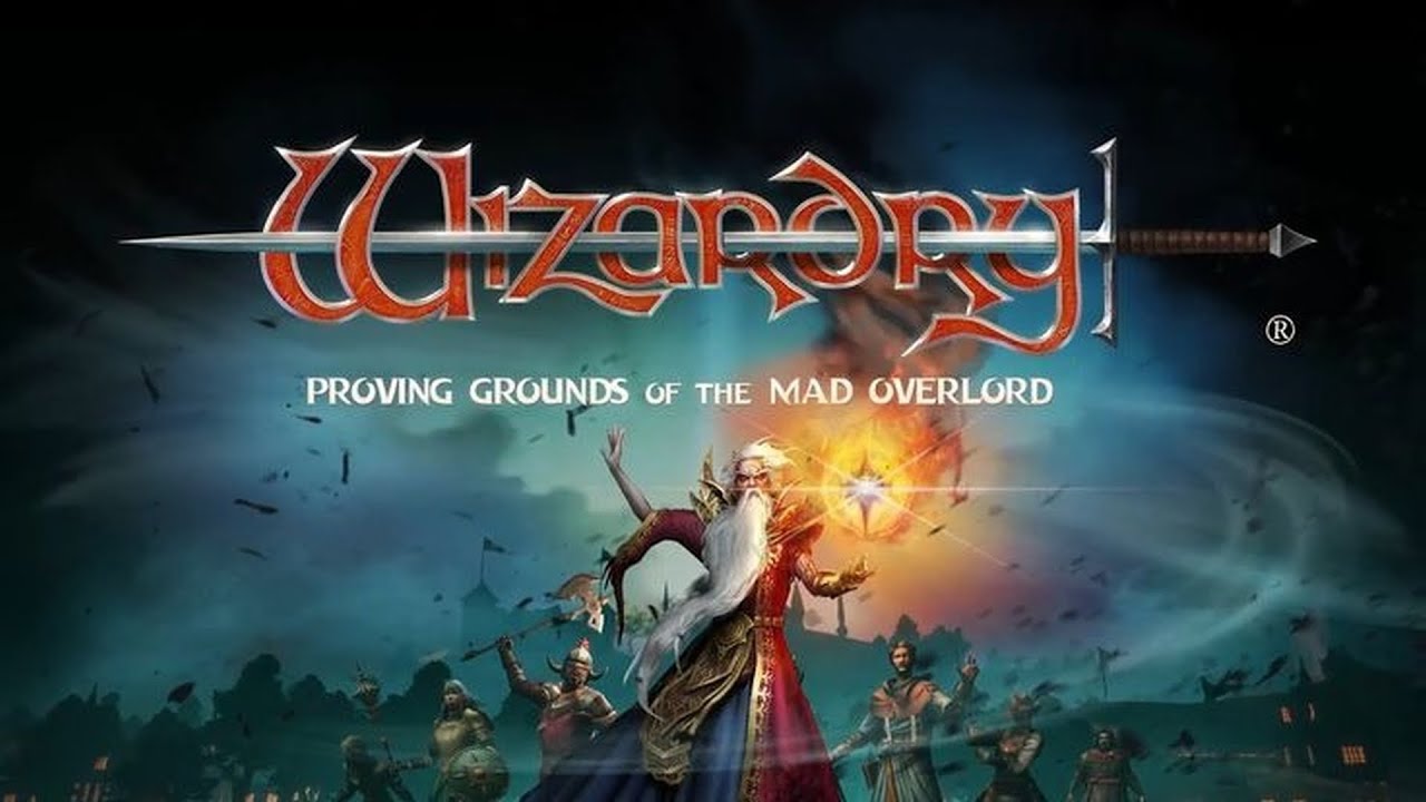Skye Teaches Wizardry EP.20 - Descent to Floor 9 and HITTING THE ...
