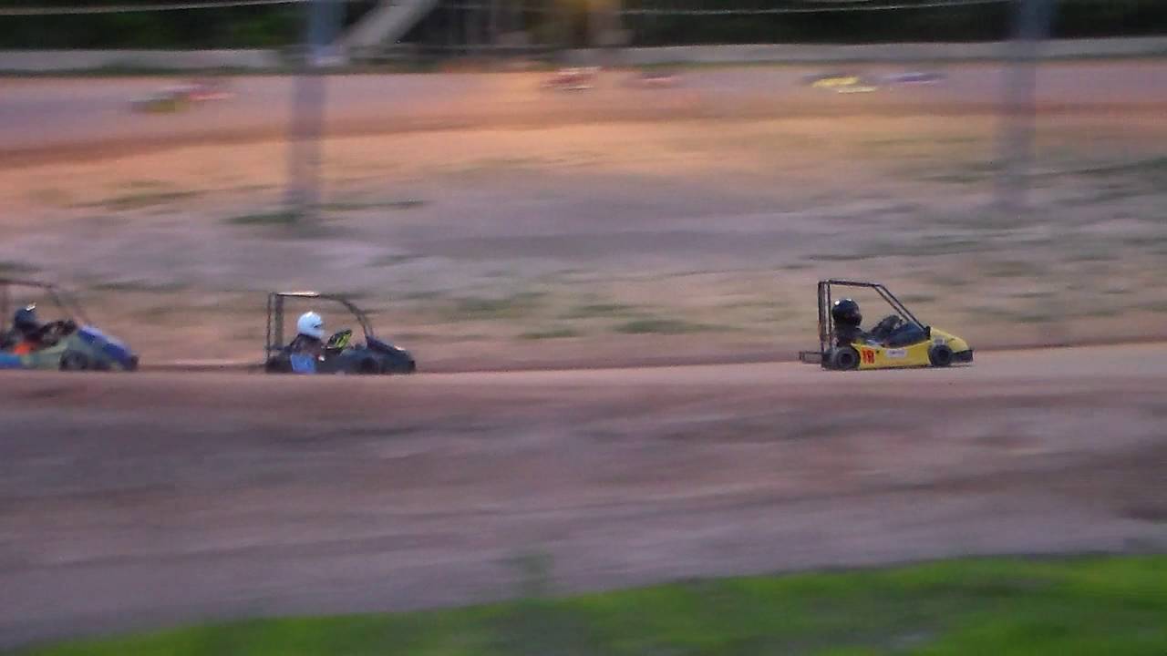5-28-2016, SR Champ (FEATURE), Red Rock Raceways - YouTube