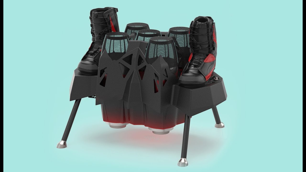 5 Hoverboards That Truly Fly - YouTube