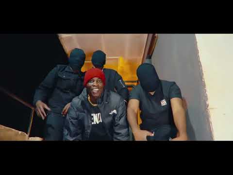 KABUDO _Getto Star ft Selemanyo_ KULA UMONE_ official _video (1080p)