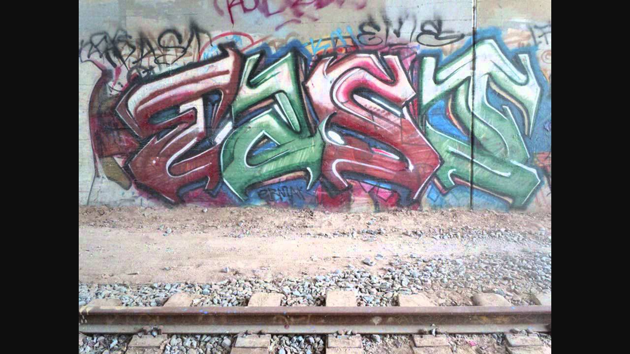 Phora Graffiti Tumblr