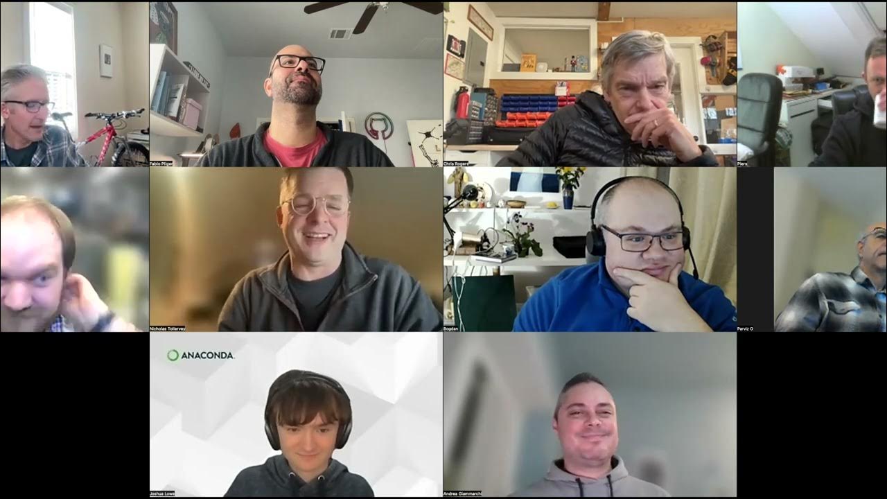 PyScript Fun 7 12 2023 - YouTube