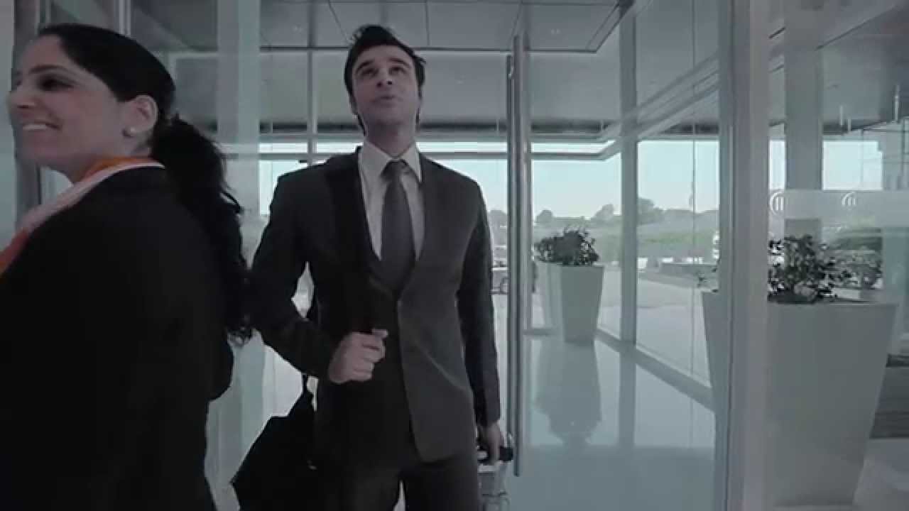 Pullman Gurgaon Central Park Delhi NCR :GSK PRODUCTIONS - YouTube