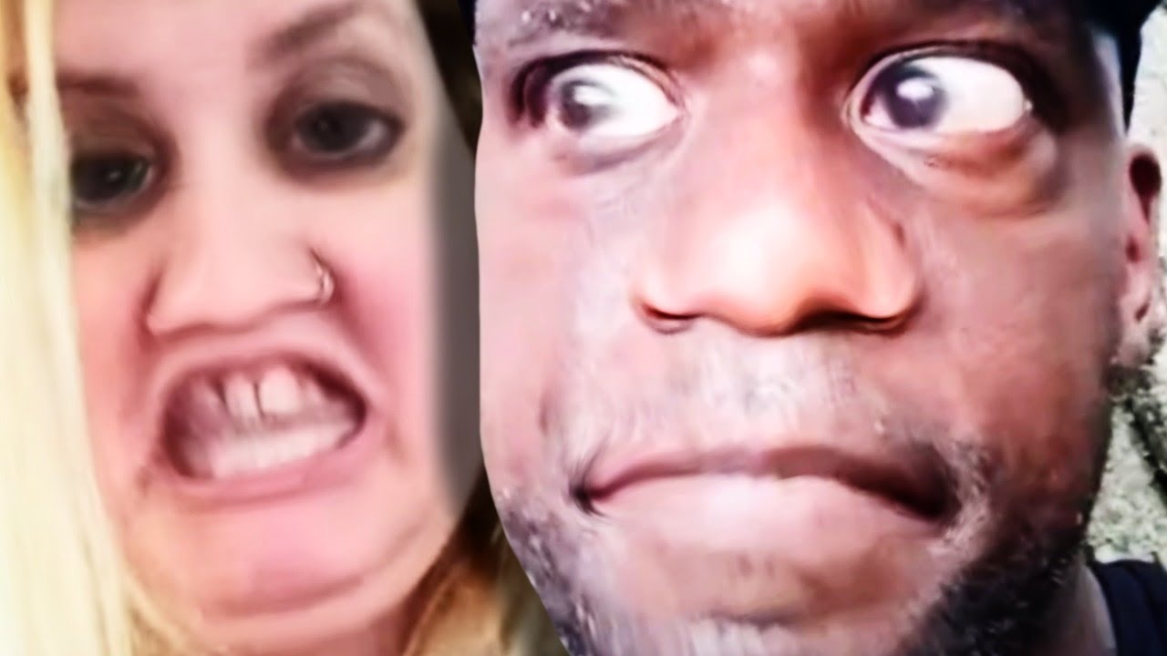 G Man ADMITS He's Guilty, But For WHAT? Plus ShannyForChrist LATEST ...