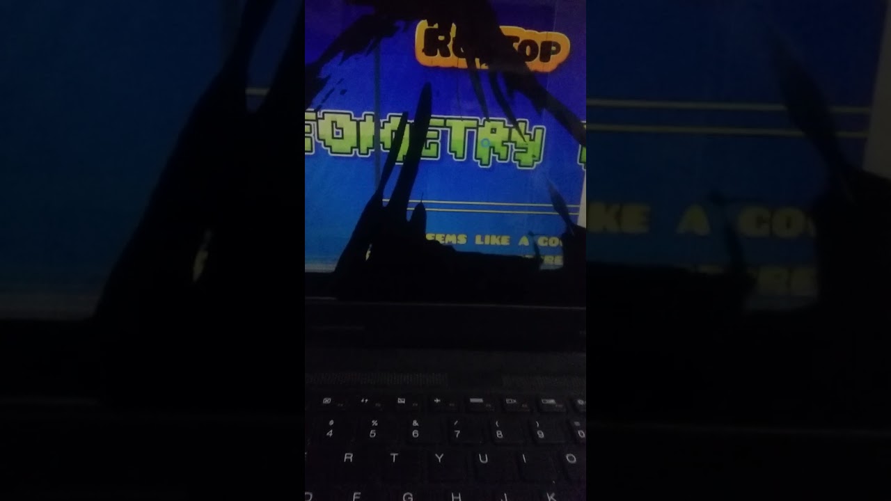 mi compu rota - YouTube