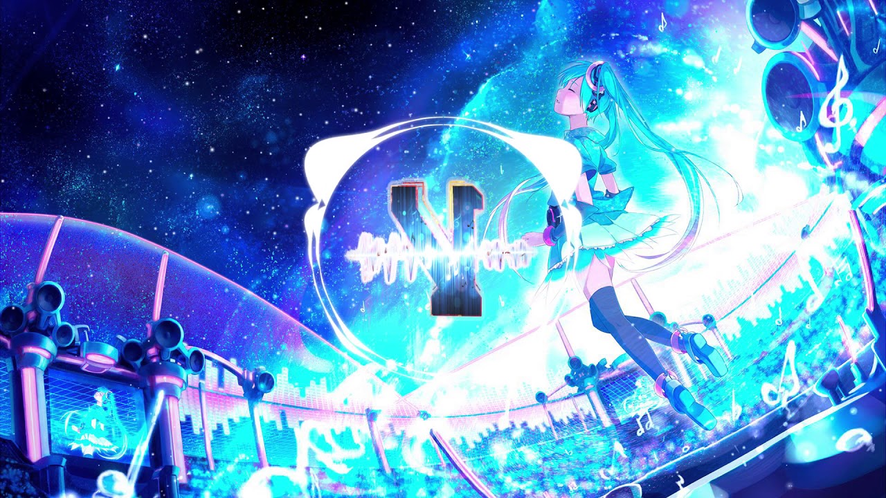 Verse One - Gimme The Light - Instrumental Electronic Music (ORIGINAL ...