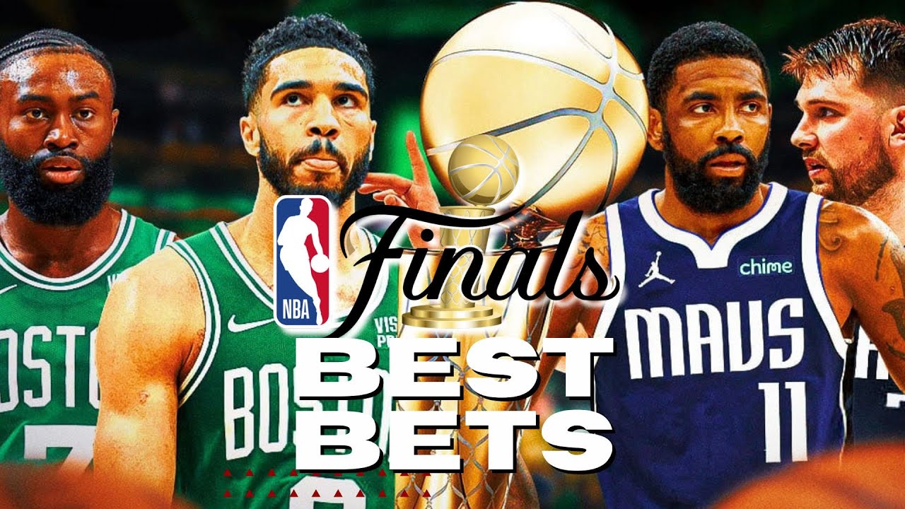 NBA Finals Game 2 Player Prop Previews: Top Picks for Tonight 🏀 - YouTube