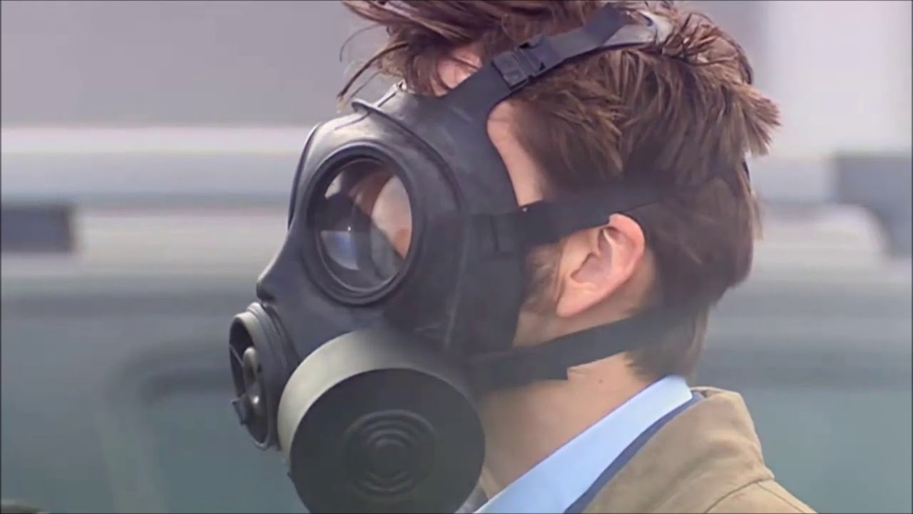 I love Doctor Who references in Doctor Who (Part 23) | Are You My Mummy ...