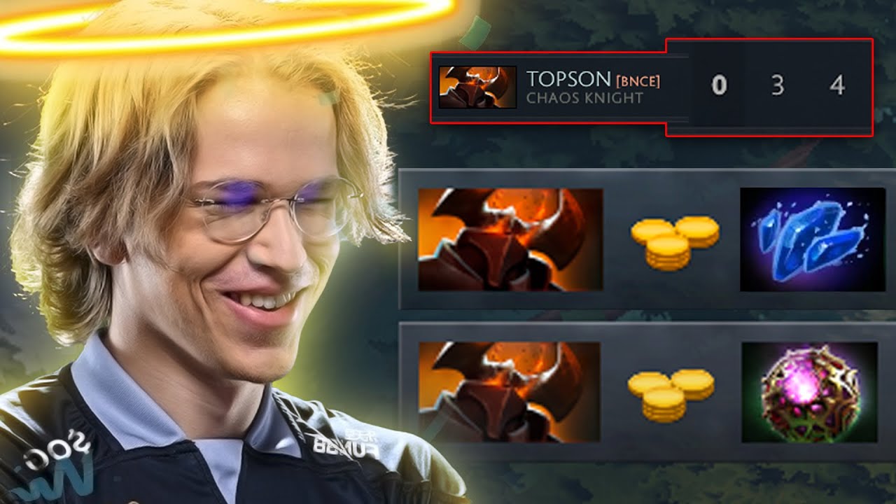 how to RECOVER FROM A TERRIBLE EARLY GAME by Godson - YouTube