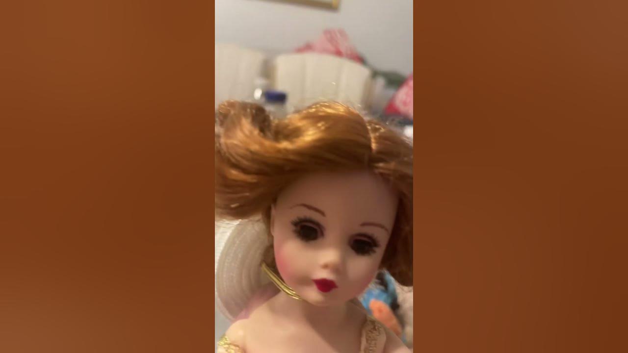My Doll Youtube