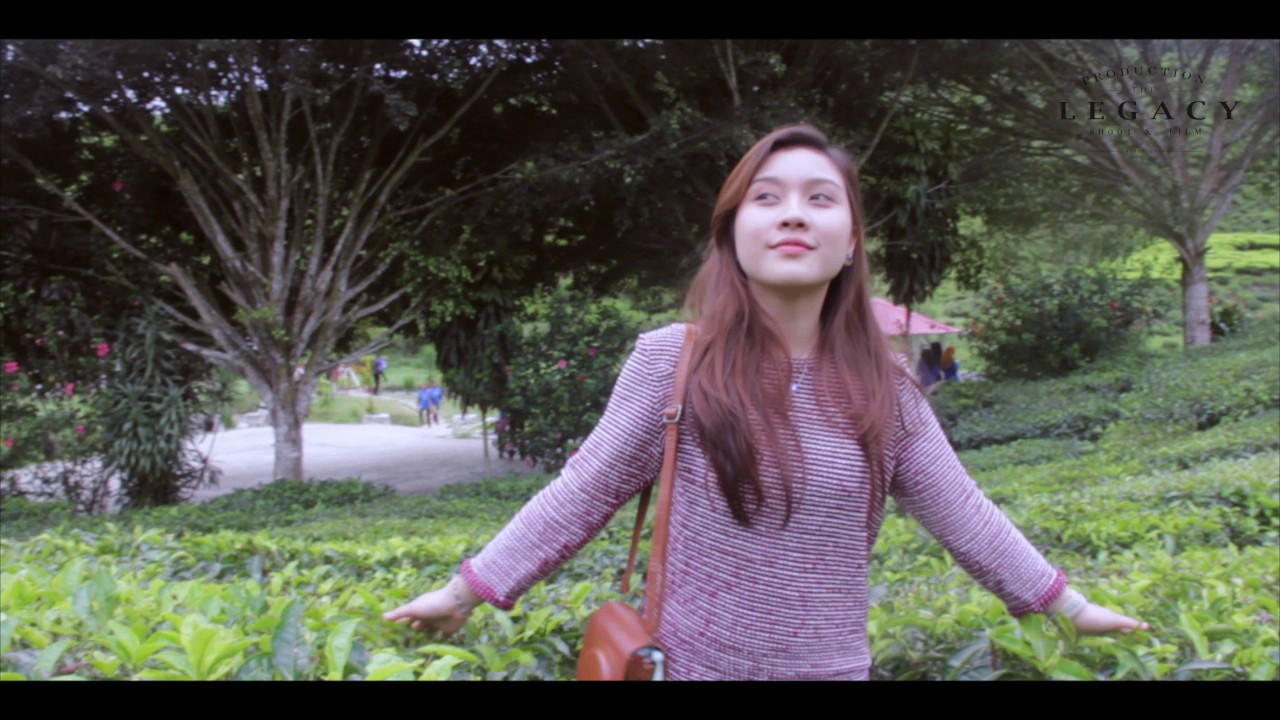 Harris Baba - Katakan Music Video (KPTM IPOH) - YouTube