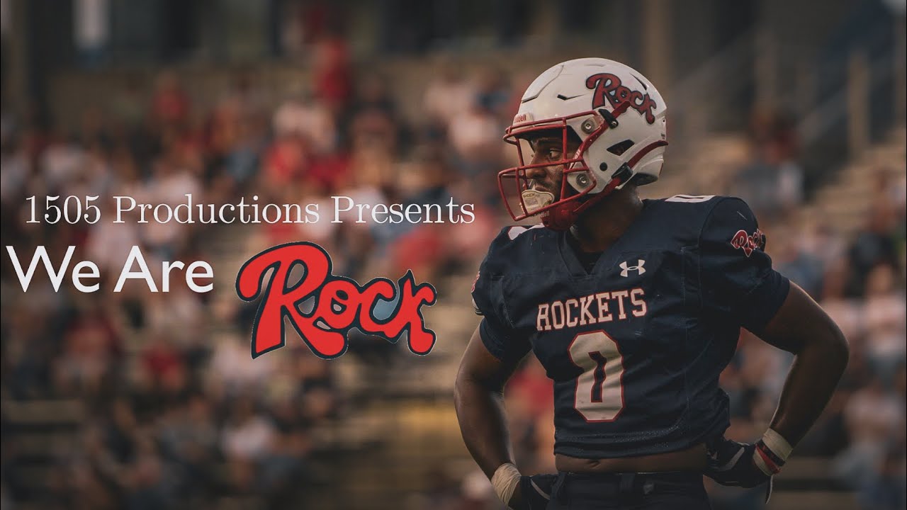 "We Are Rock" Episode 5 (Rock Tour 24') A Series By 1505 Productions ...