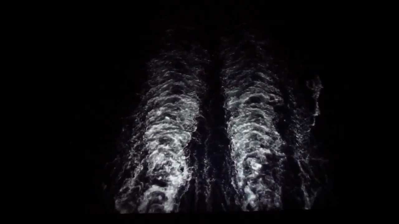 MARCELLUS HALL - ONE DROP OF RAIN - YouTube