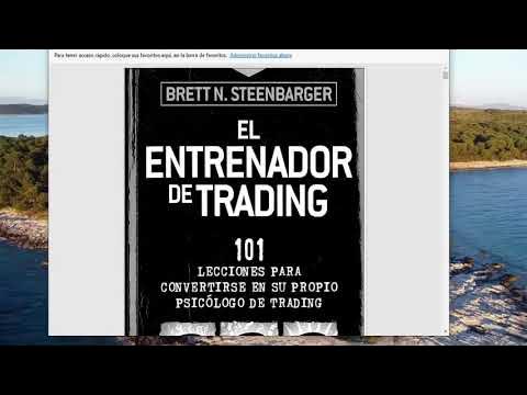 Lección 3. El Entrenador de Trading. Encuentre el lado positivo de sus puntos débiles. - YouTube