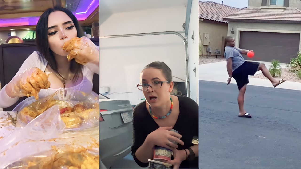 Random Funny Videos | Instant Regret | Funny Video Compilation | Fails ...