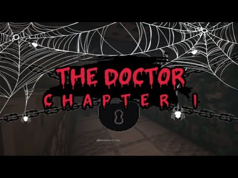 The Doctor Chapter 1 - Trailer - YouTube