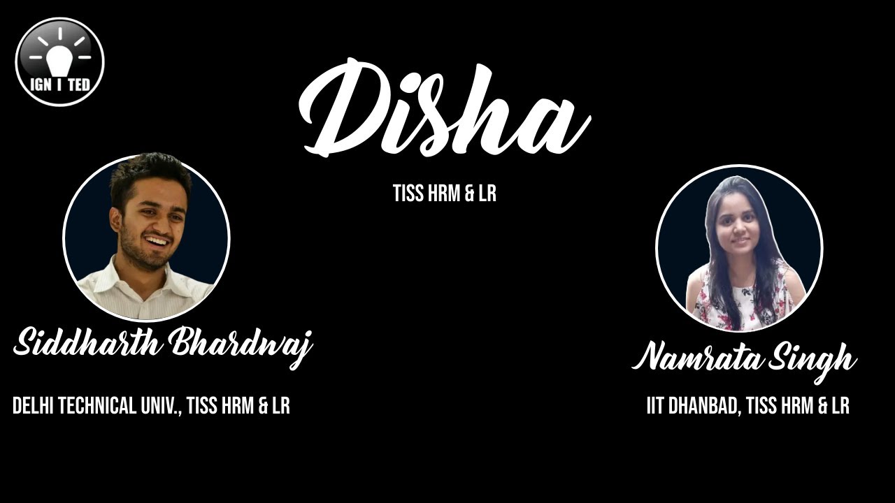 Insight into TISS HRM (Mumbai) - YouTube