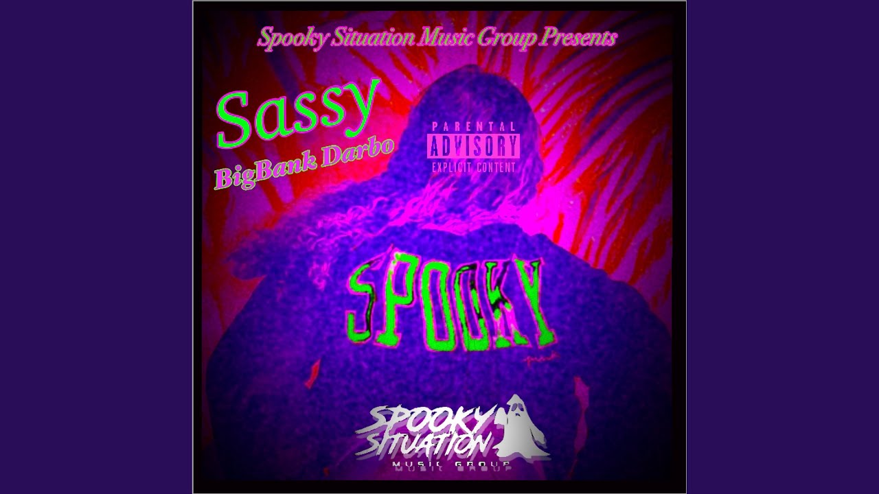 Sassy - YouTube Music
