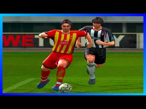 Galatasaray - Beşiktaş | Derbi Maçı Özeti | Winning Eleven 8