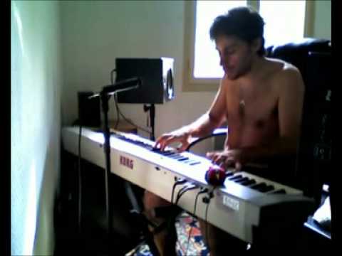 Oops, wrong hole - YouTube