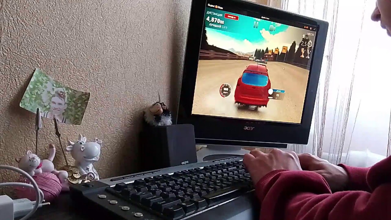 kovalenko Anton 26 - YouTube