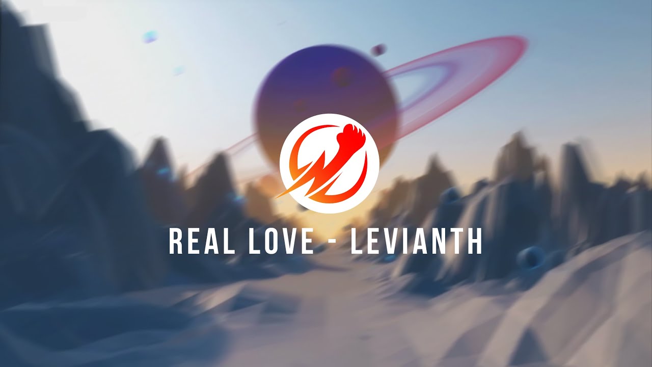 Levianth & Acejax - Real Love - YouTube